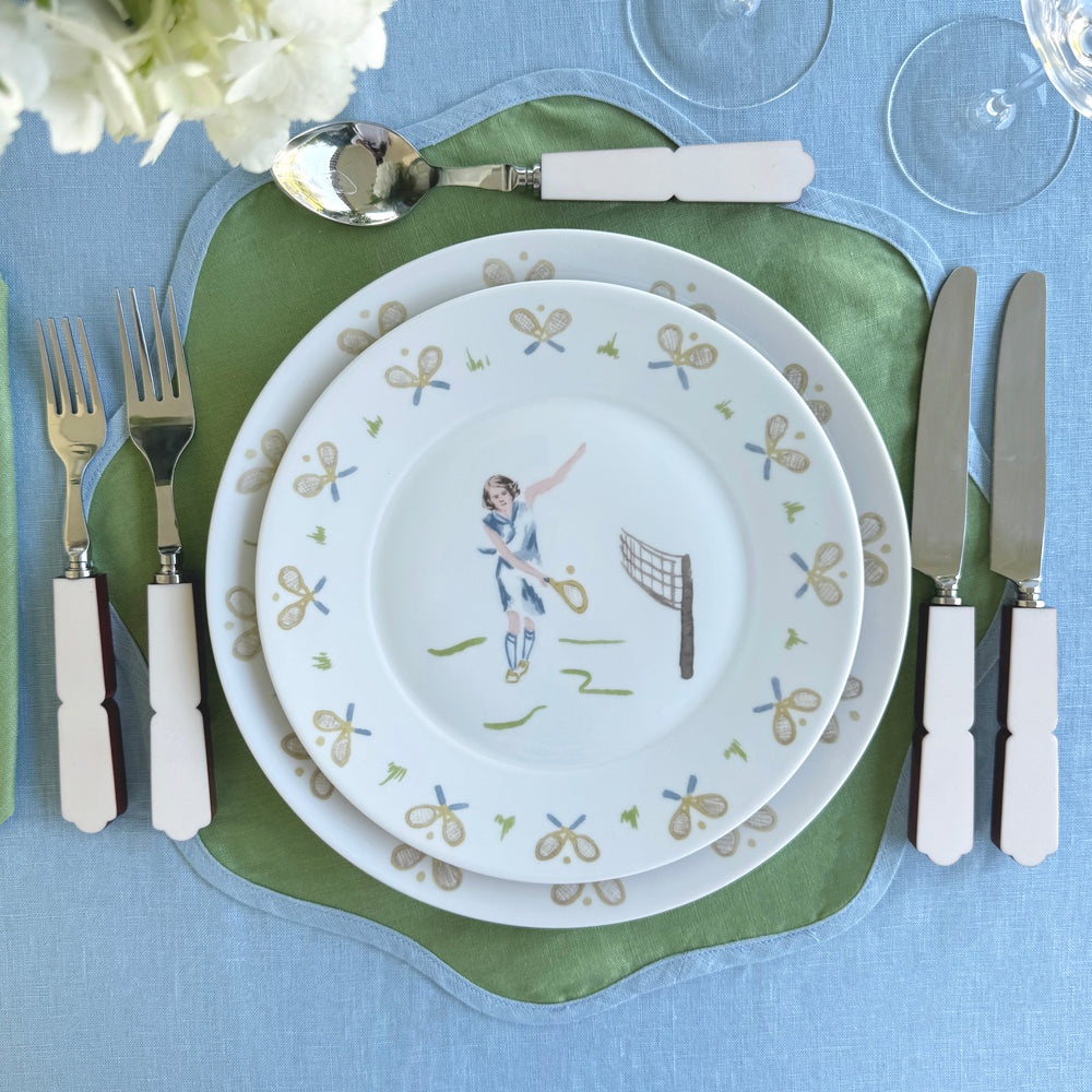 Dinner plates Unique dinner plate design | Duggan Society